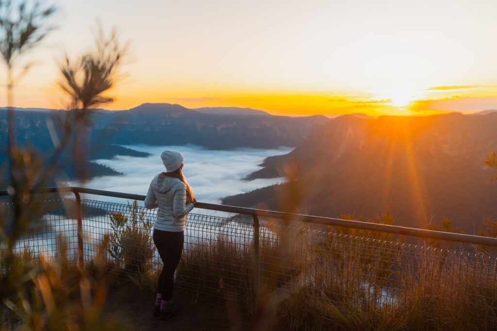 Capture Breathtaking Shots at Evans Lookout: A Photographer's Guide in ...